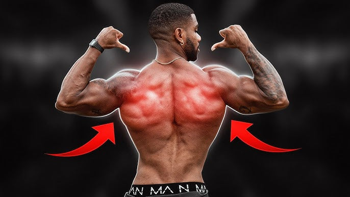 Best Back Exercises at Home with the RFS System – ResistanceFitnessSystem